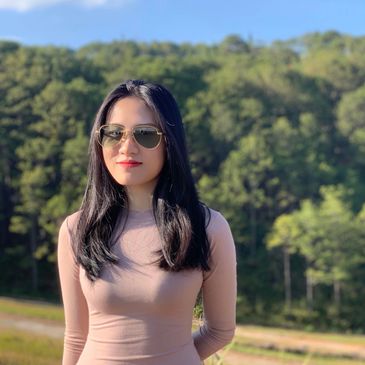 Ban quản trị | Oil & Gas IT Club (PVNIT)